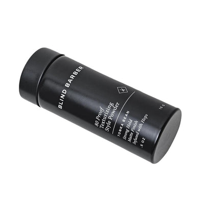 Blind Barber 80 Proof Texturizing Style Powder– Pine Creek Essentials