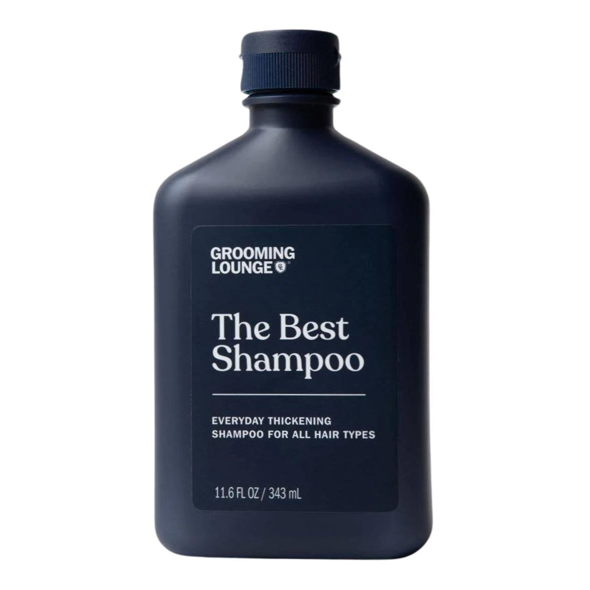 Grooming Lounge The Best Shampoo– Pine Creek Essentials