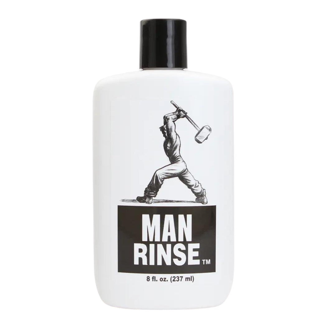 Man Stuff Man Rinse– Pine Creek Essentials