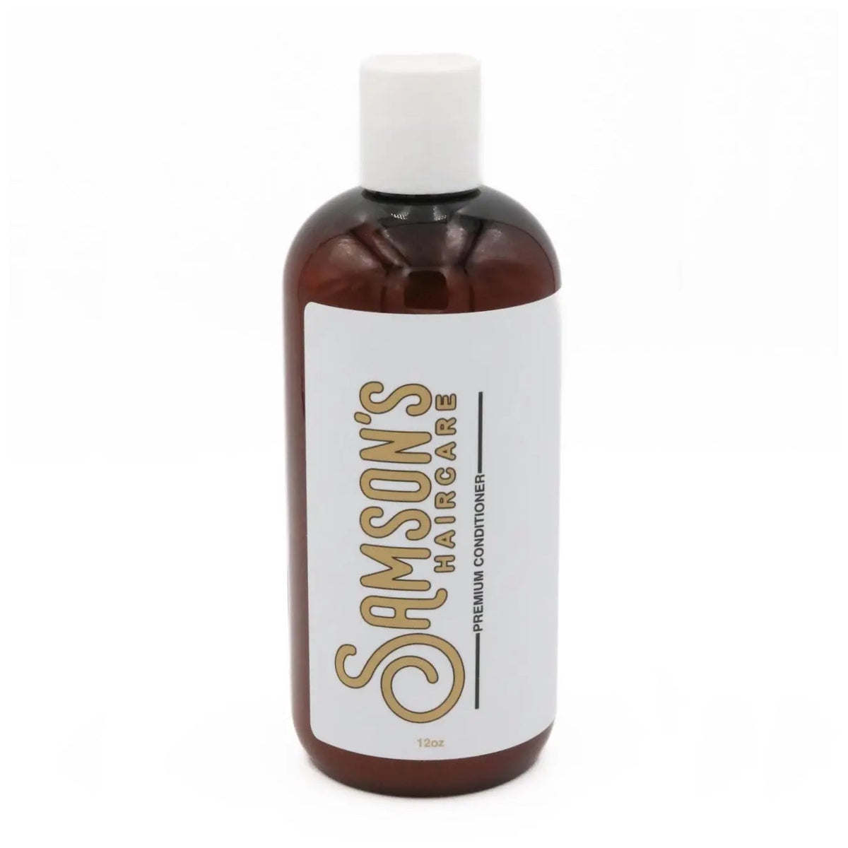 Samson's Haircare Conditioner– Pine Creek Essentials