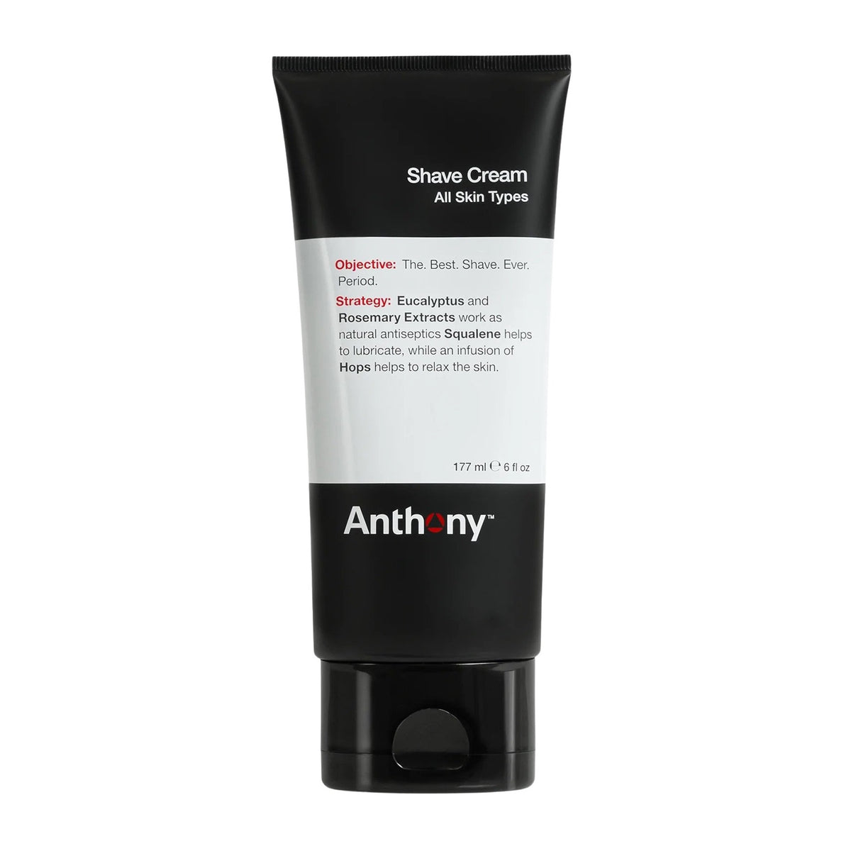 Anthony Shave Cream– Pine Creek Essentials