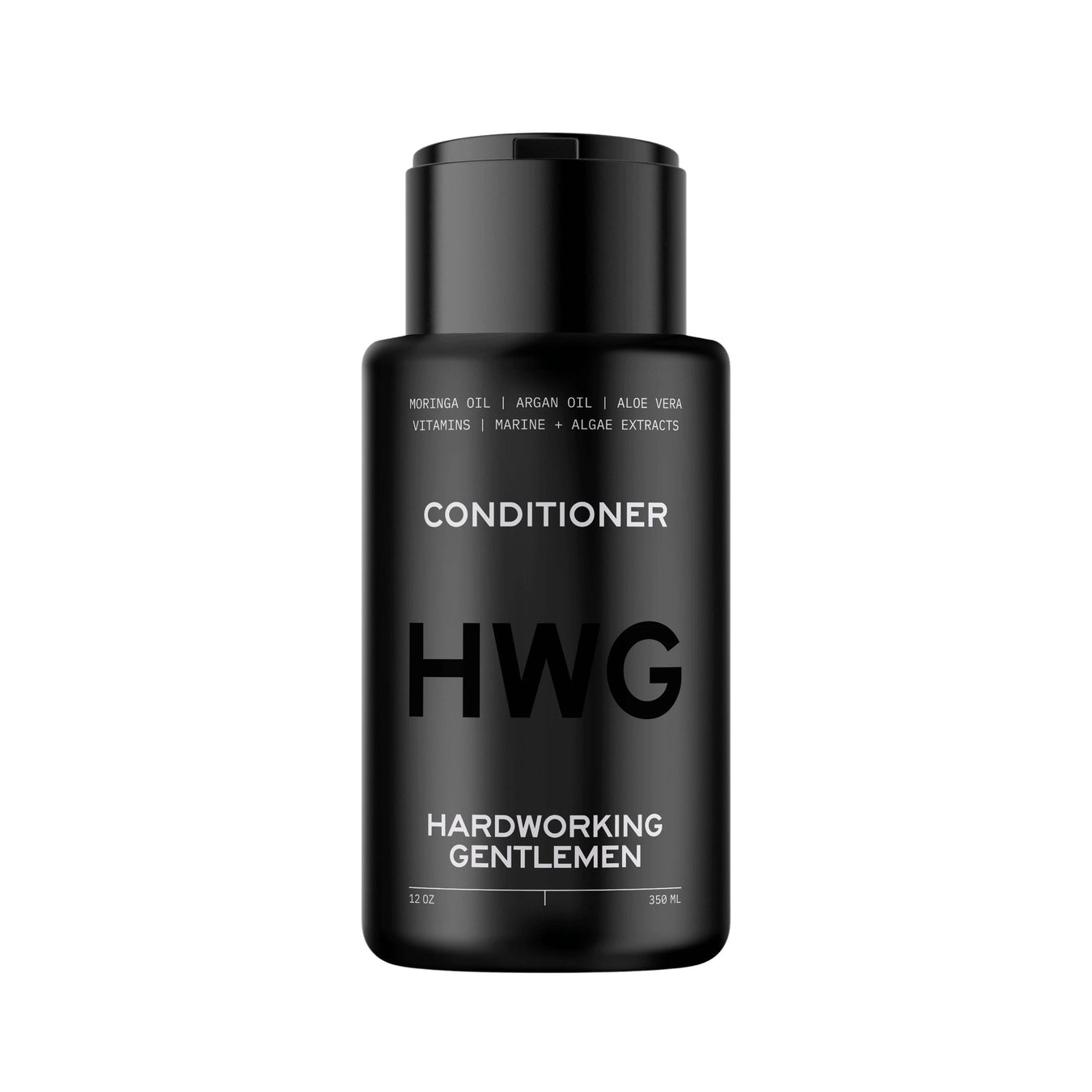 Hardworking Gentlemen– Pine Creek Essentials